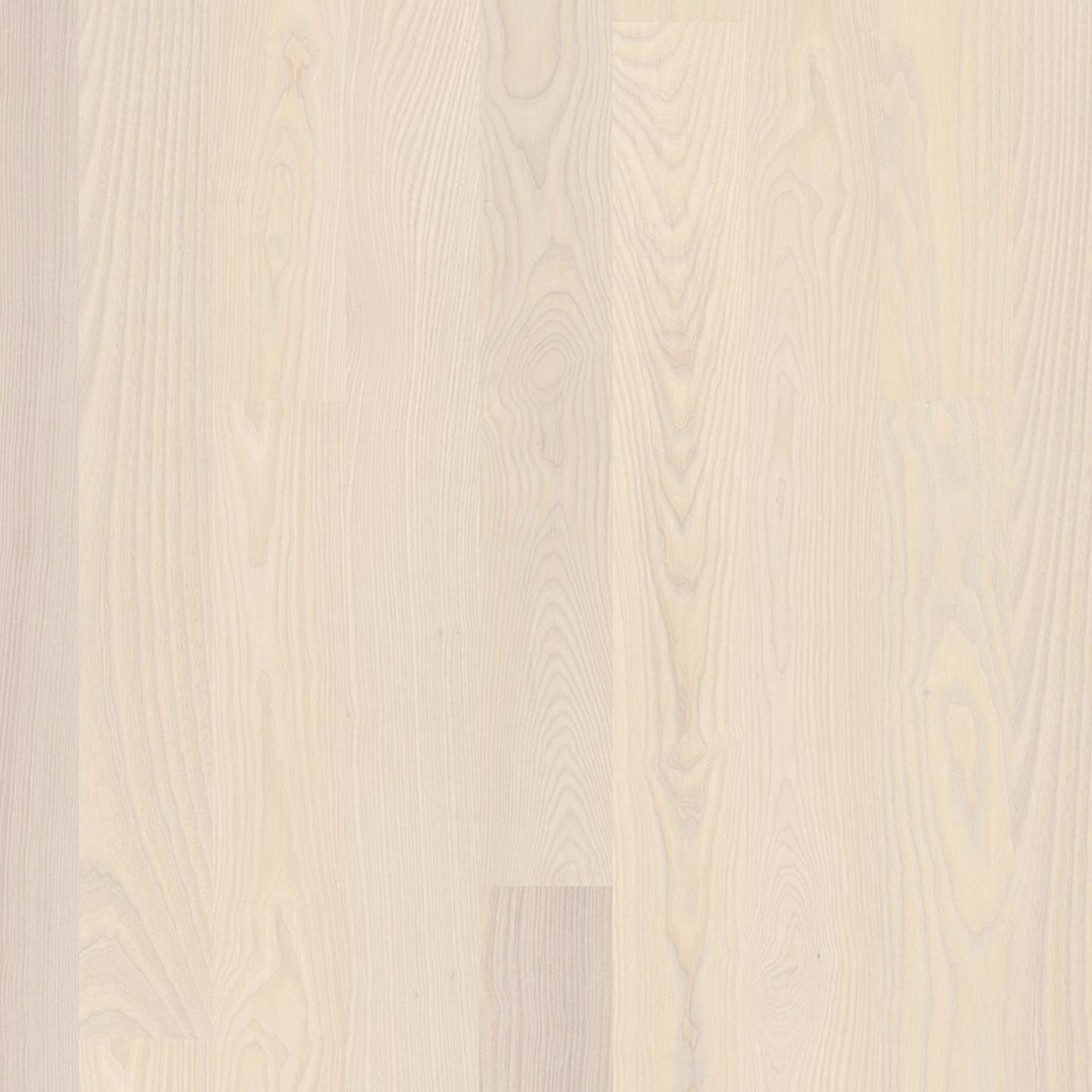 Ash White Nature,5-1/2" plank| Boen