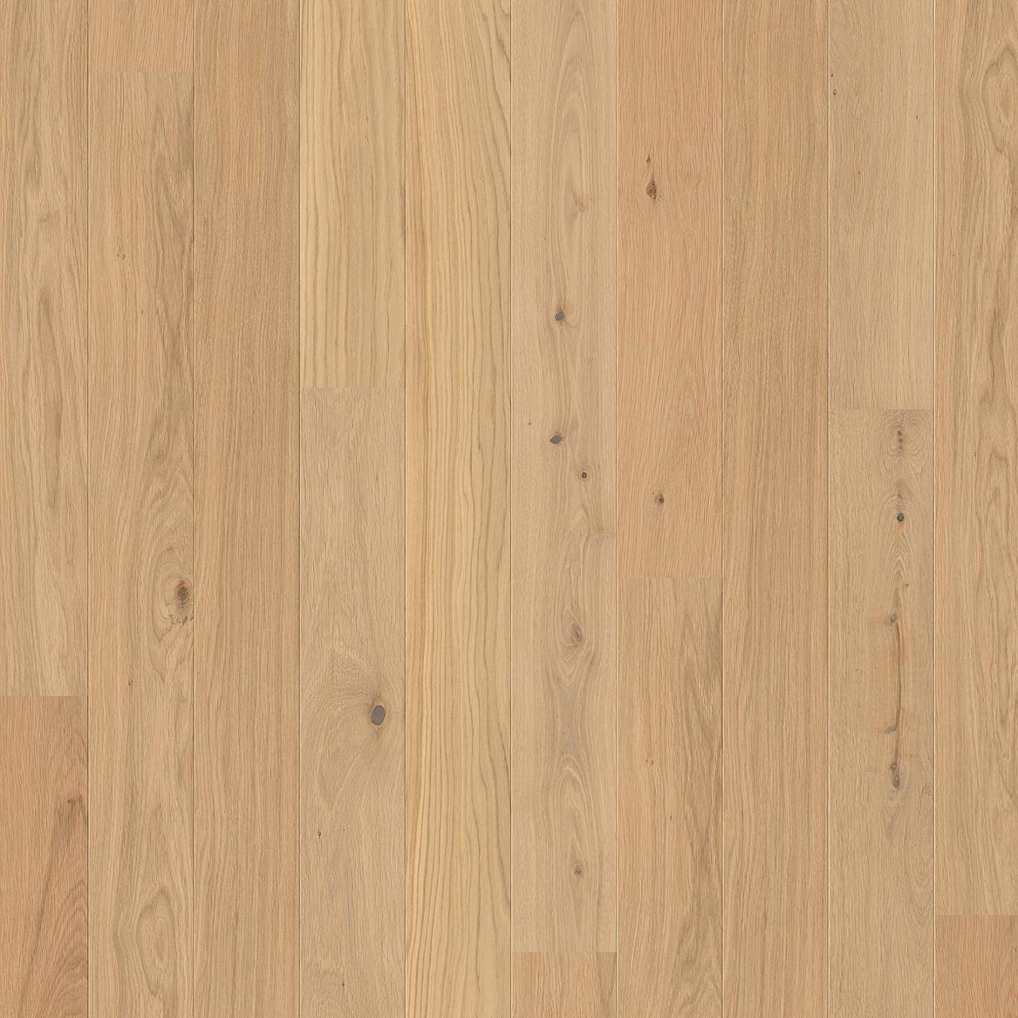 Oak Country,5-1/2" plank| Boen