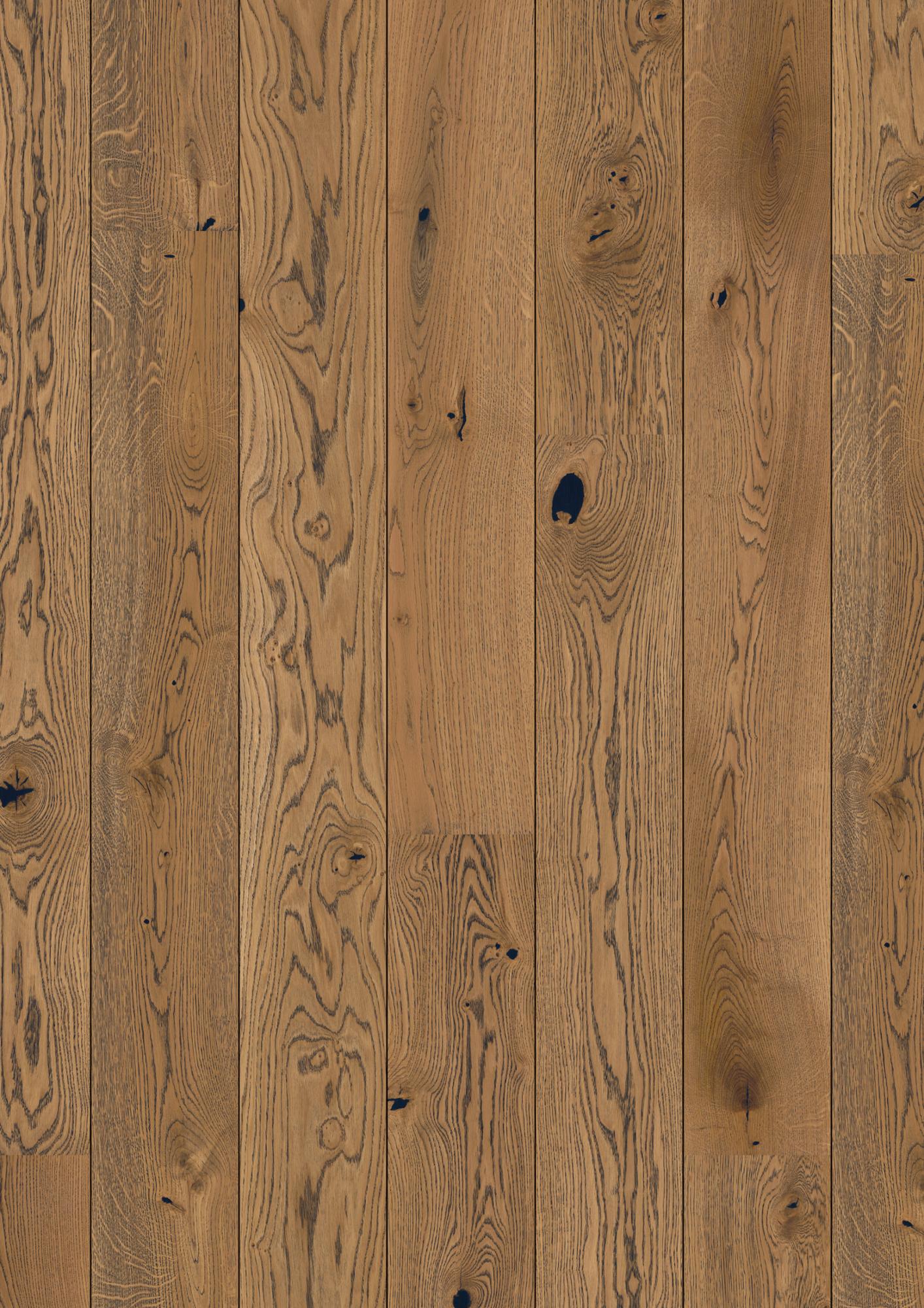 Oak Alamo Vivo,13.2mm Plank 181| Boen