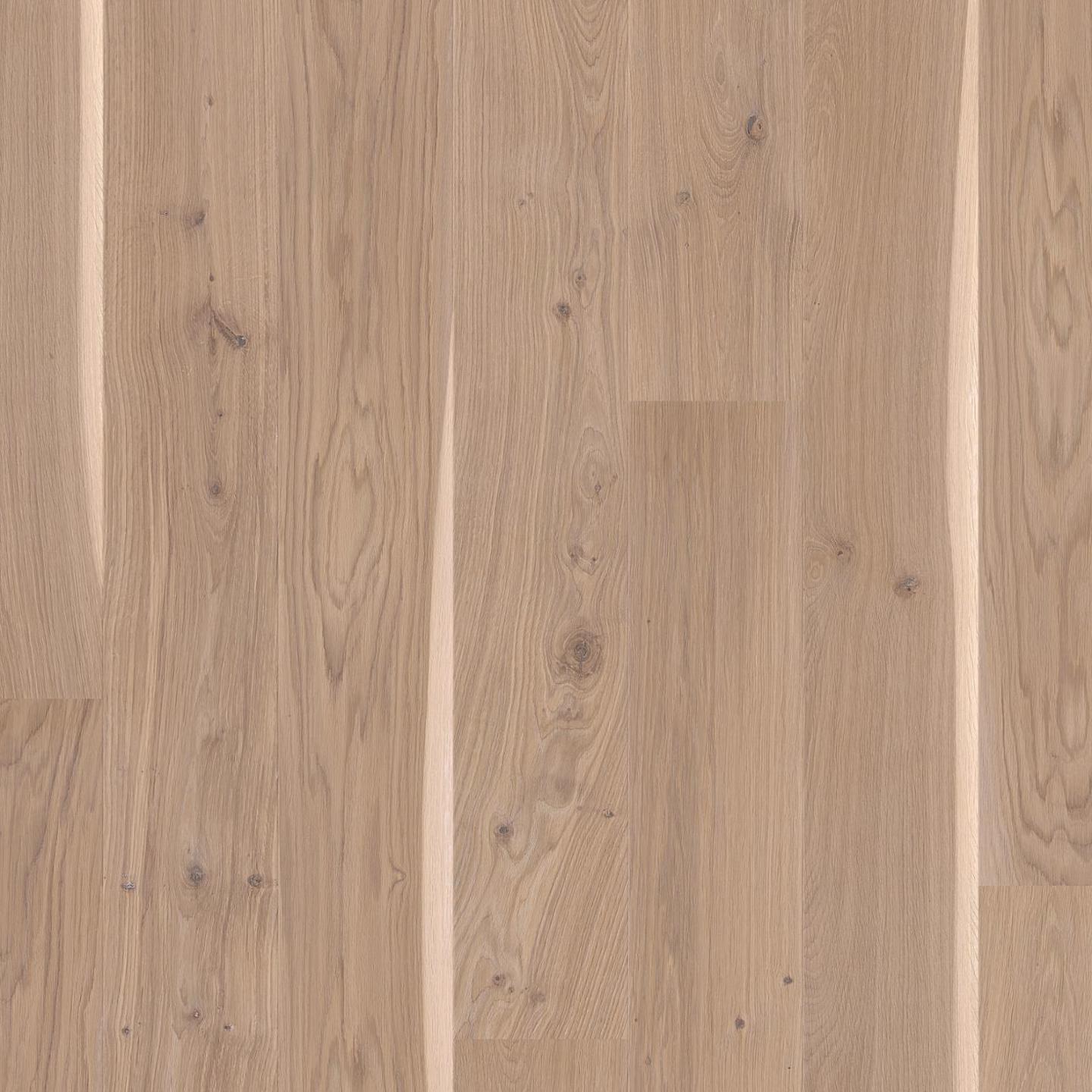 Eik hvit Crescendo,13,2mm Plank 181| Boen