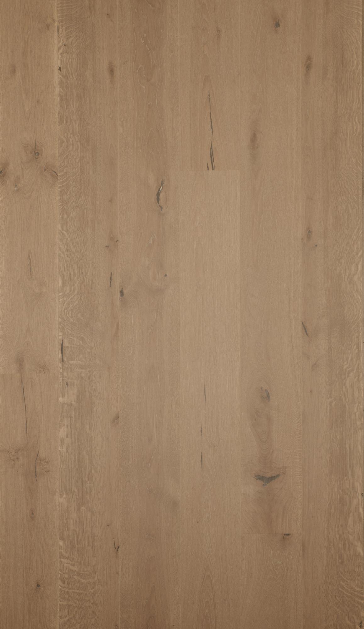 Oak Warm Grey Espressivo,Castle plank| Boen