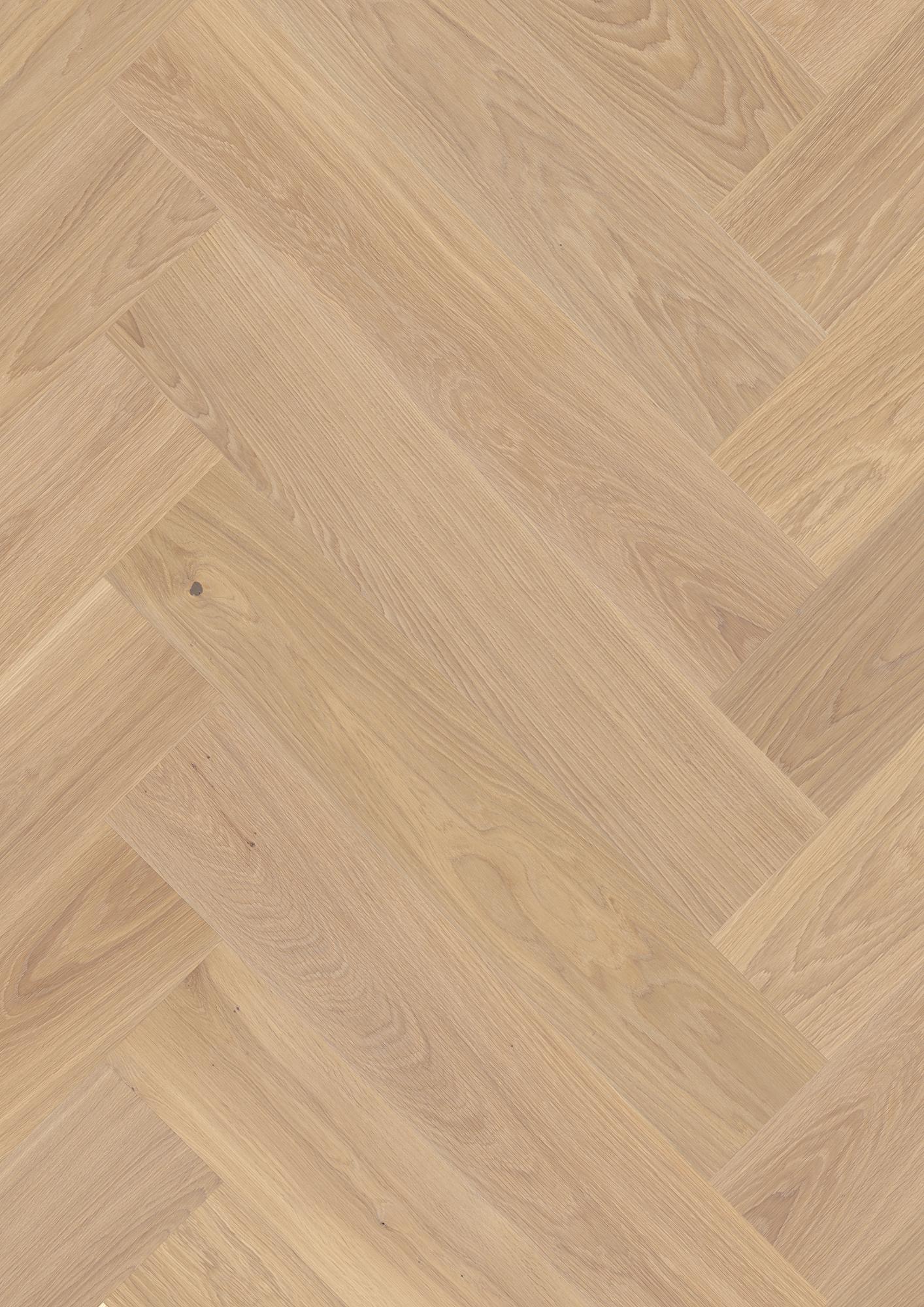 Eg Transparent Adagio,14mm Planke Herringbone Click Castle, A-Plank| Boen