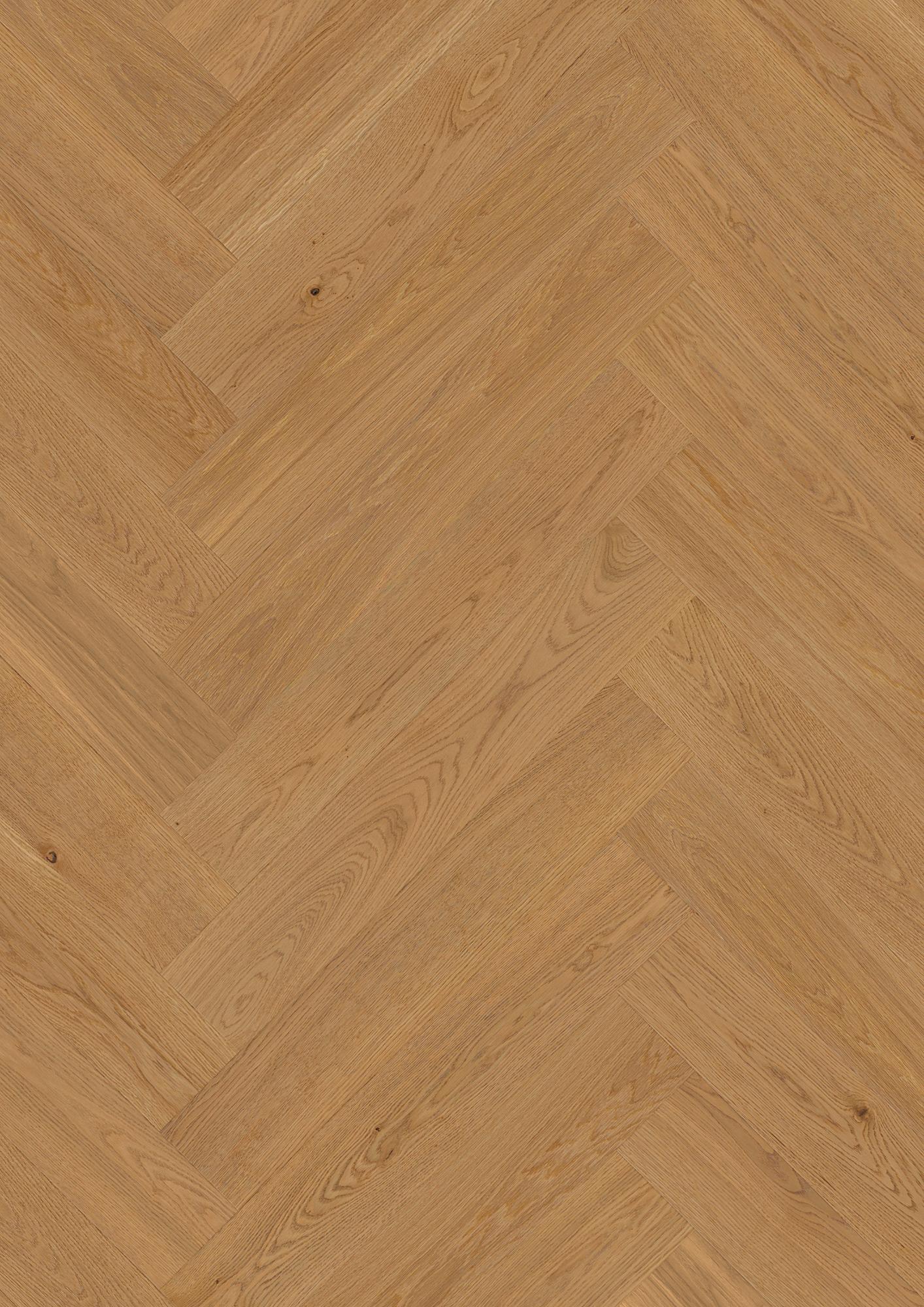 Oak Transparent Adagio,Herringbone T/G| Boen