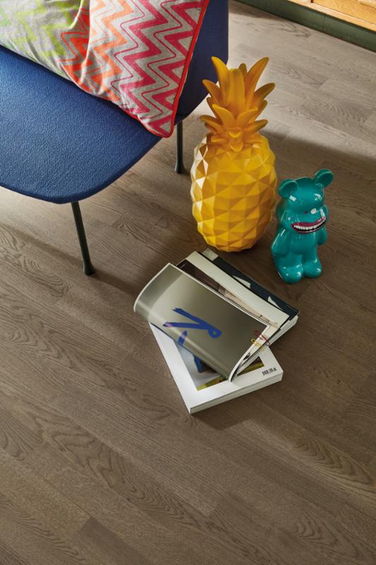 Oak Arizona Andante,14mm Longstrip 3-Strip| Boen