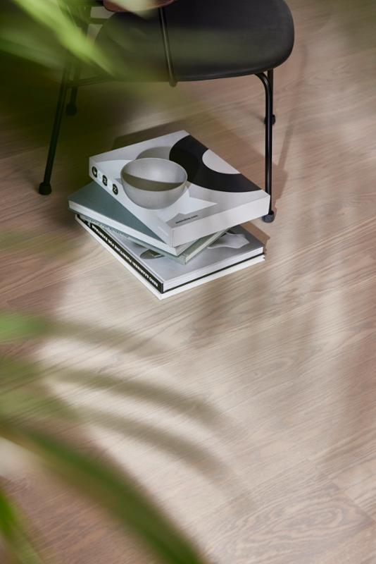 Eiche Fresh White Animoso Mix,14mm Landhausdiele Castle| Boen