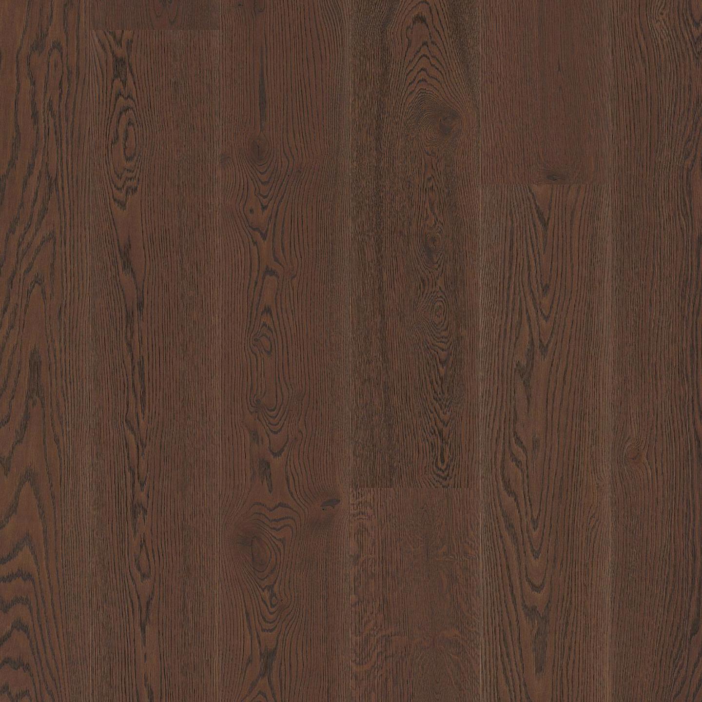 Oak Brazilian Brown Country,Castle plank| Boen