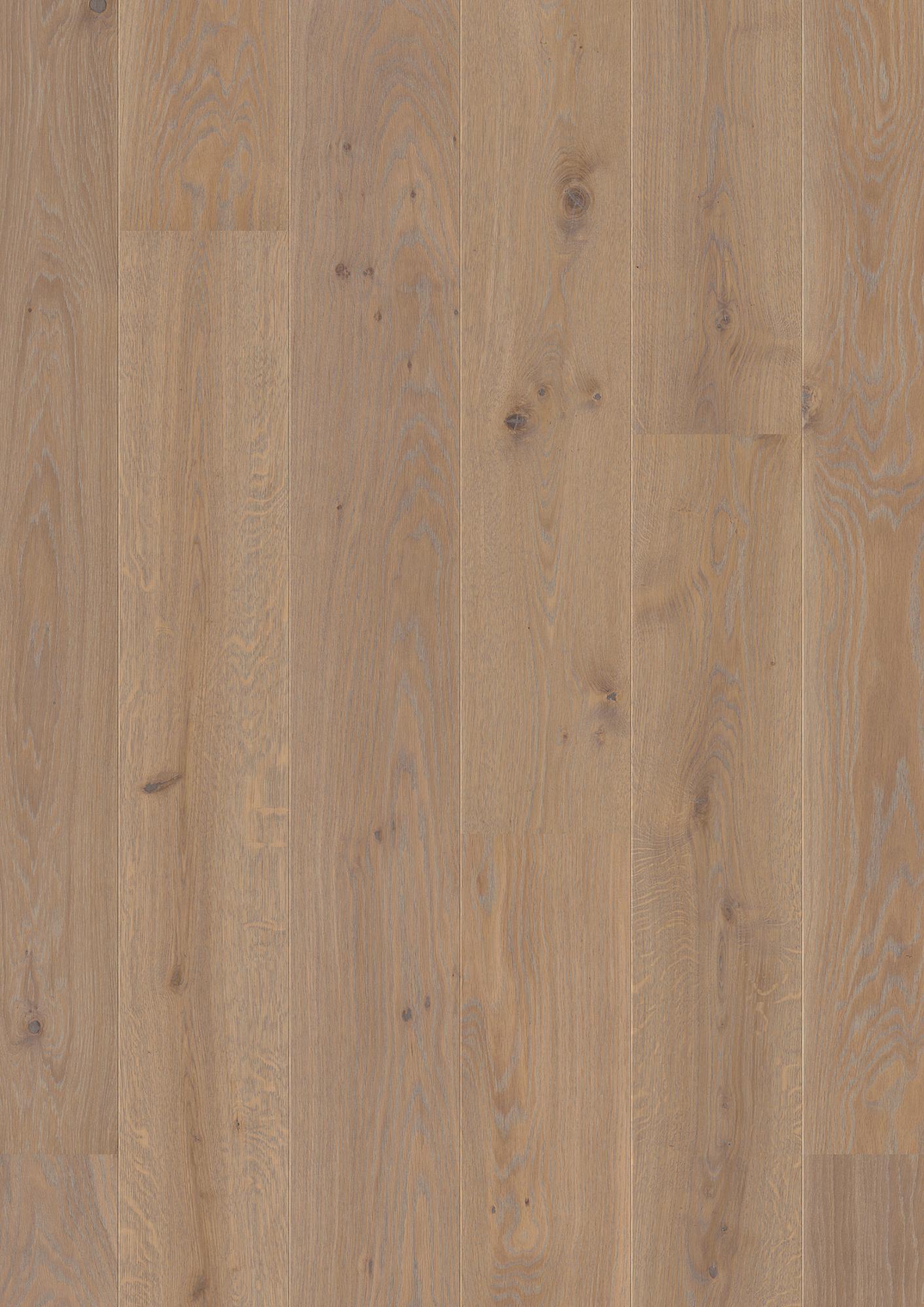 Oak Warm Grey Country,Castle plank| Boen